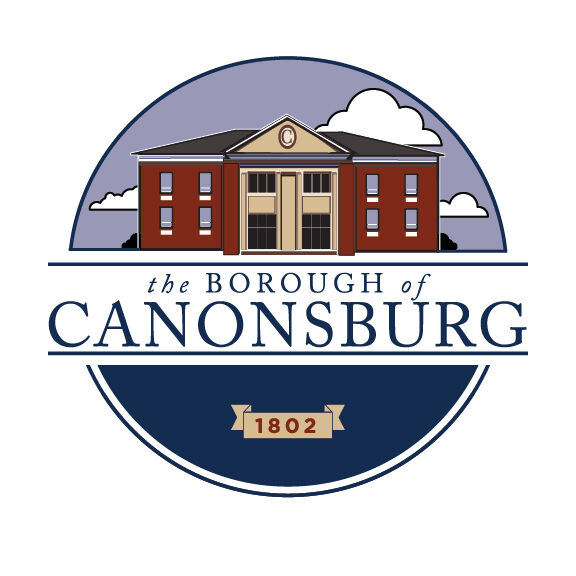 Canonsburg announces new logo - Observer-Reporter